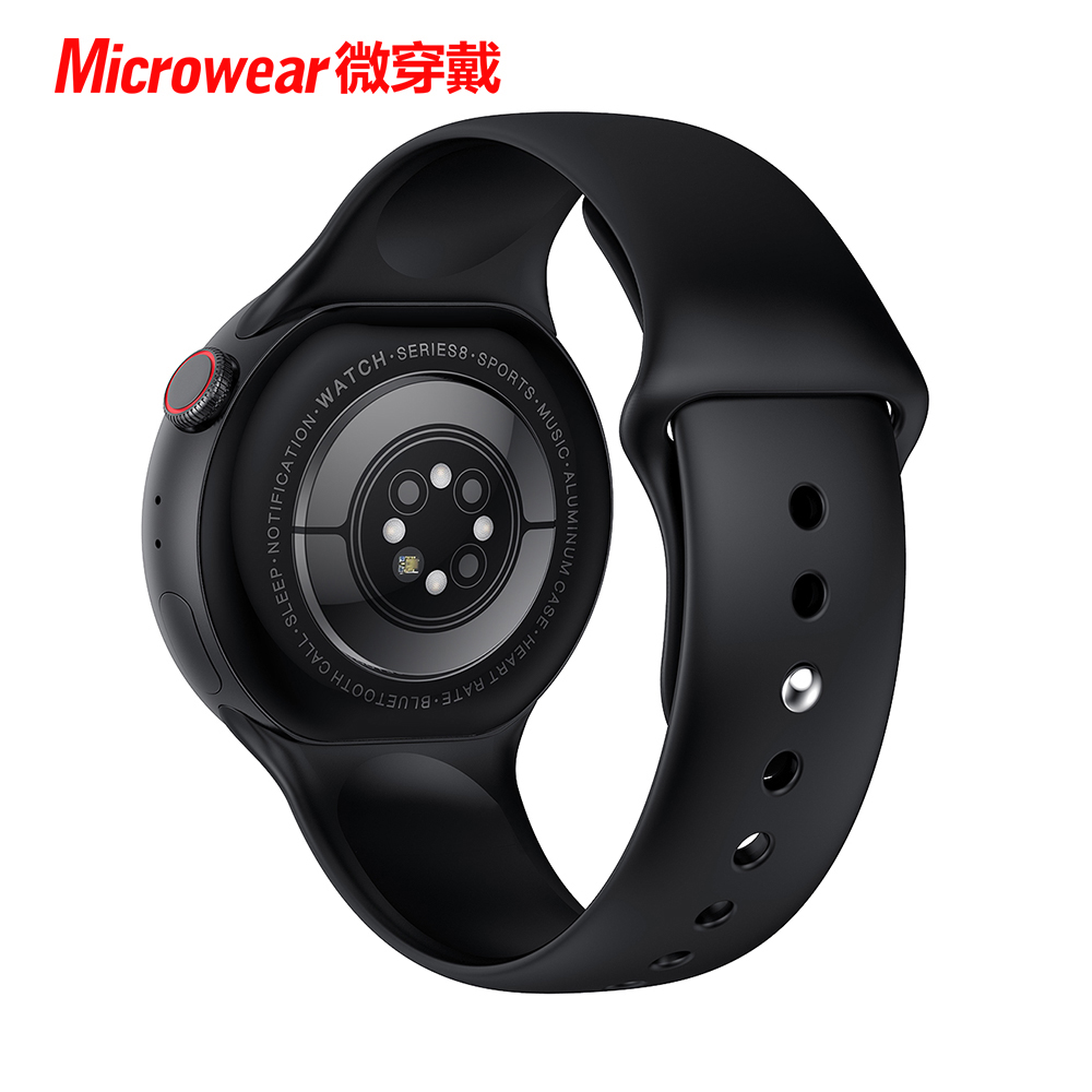 MA02(Black) | watchbaybycherryoo.com