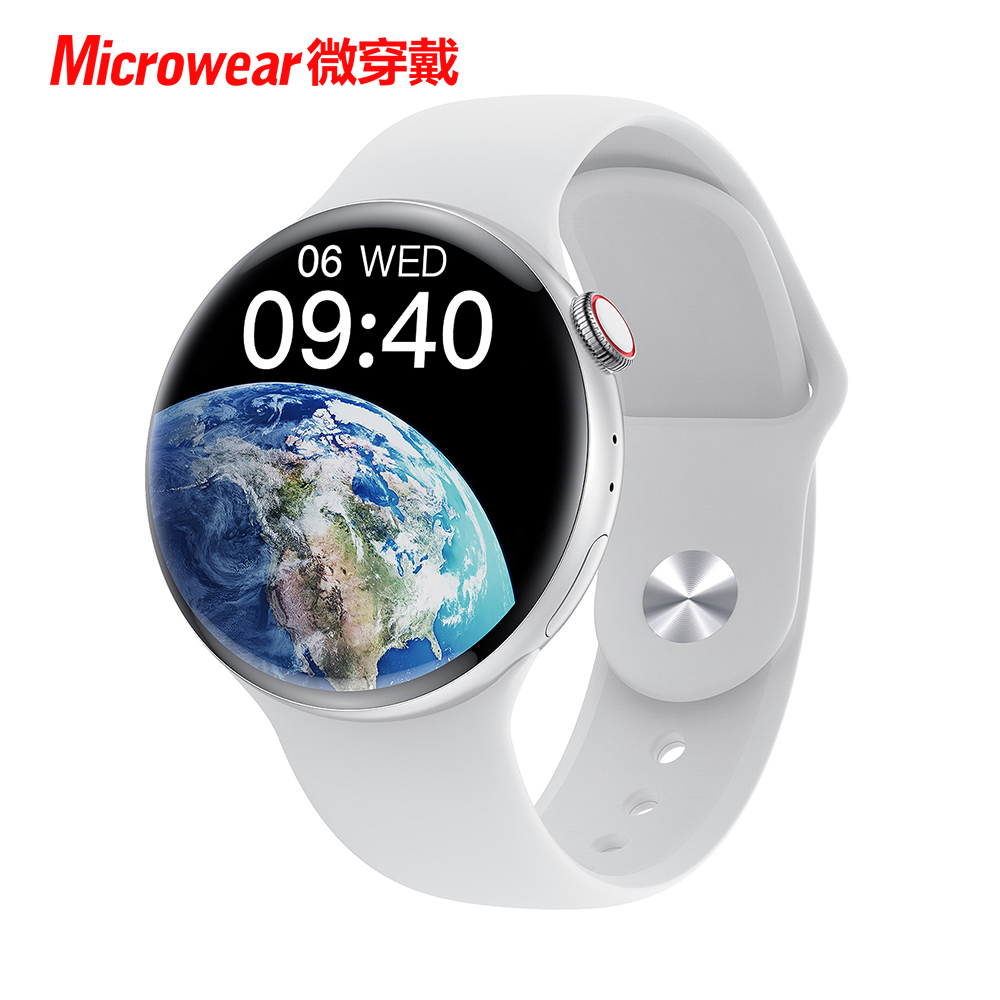 MA02(Silver) | watchbaybycherryoo.com