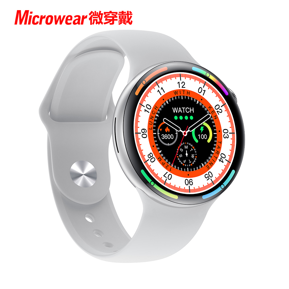 MA02(Silver) | watchbaybycherryoo.com