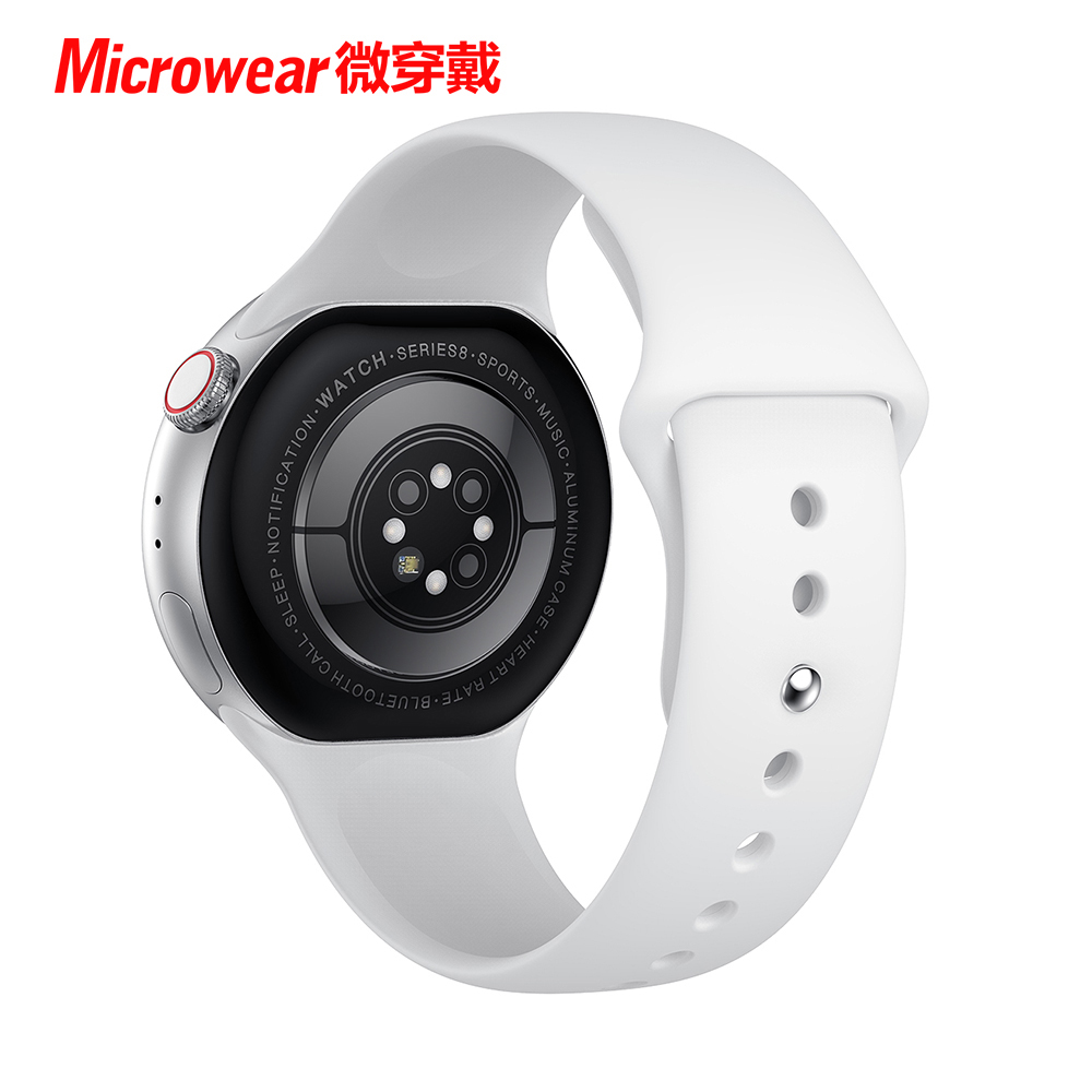 MA02(Silver) | watchbaybycherryoo.com