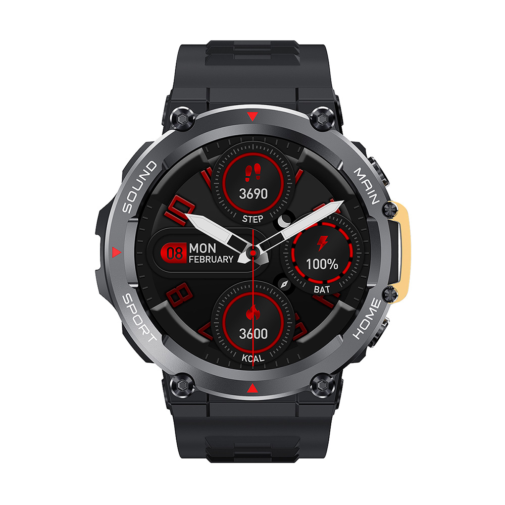 MA05(Black) | watchbaybycherryoo.com