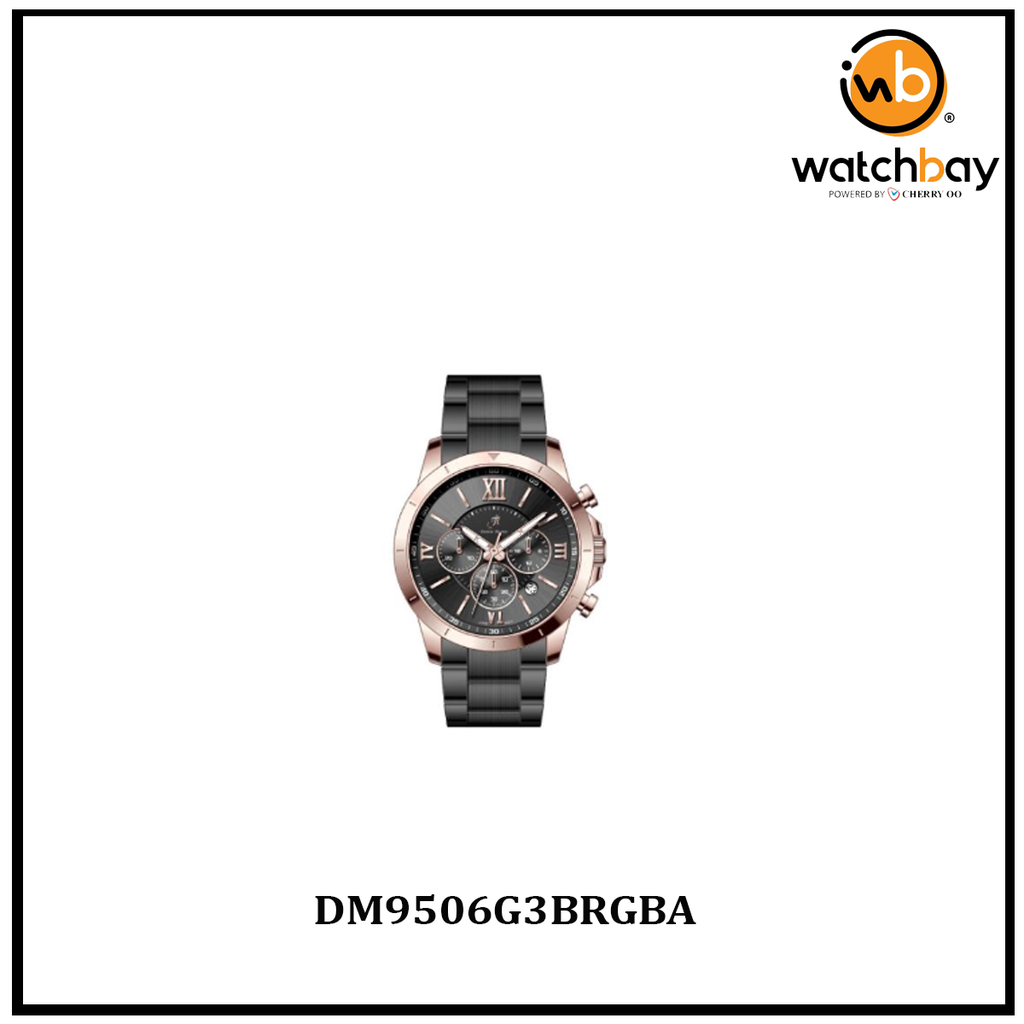 DM9506G3BRGBA | watchbaybycherryoo.com